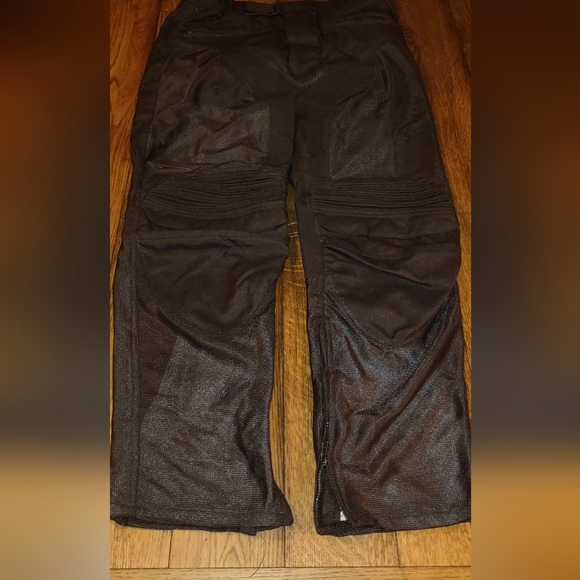 Teknic | Jackets & Coats | Motorcycle Pants Textile Material 0 ...